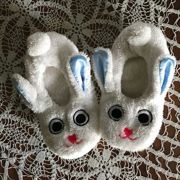 Disney | Shoes | Zootopia Judy Hopps Girls House Slippers | Poshmark
